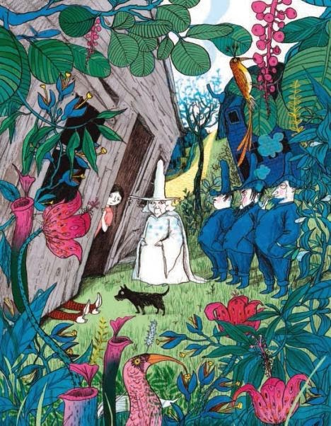 A thing of beauty is a joy forever: Sara Ogilvie