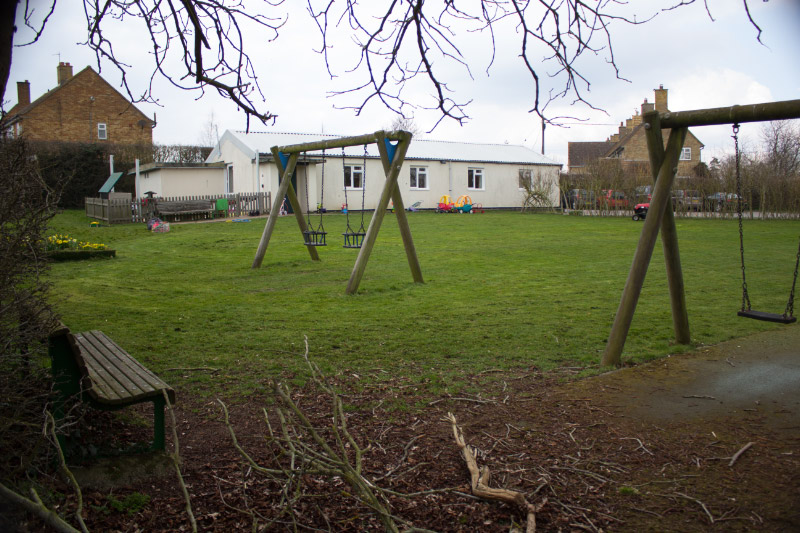 Chearsley: Village Hall