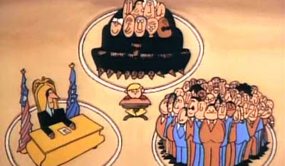 Welcome to my world.... : Schoolhouse Rock!