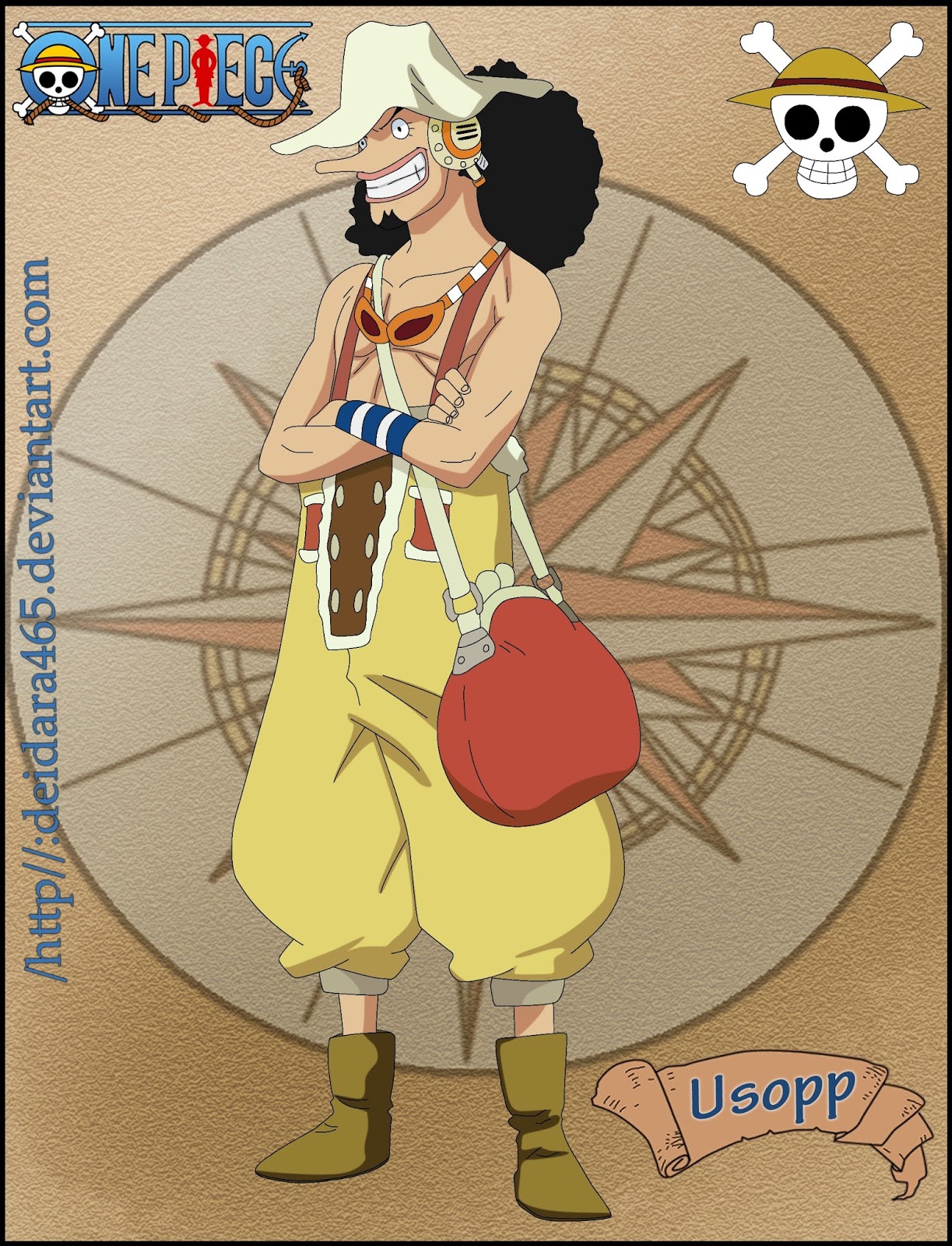 One Piece: One piece - New World