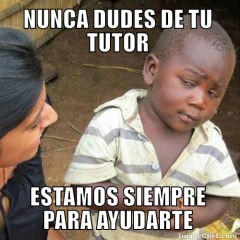 Mi camino hacia la tutoría en red