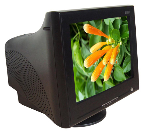 C3 Services: ALL KIND OF CRT MONITOR..