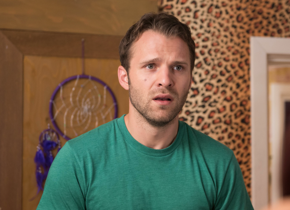 La Galeria del tio bueno: Nick Rhys