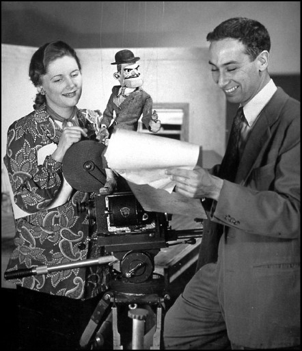 Kleefeld on Comics: On Strips: Fearless Fosdick on TV