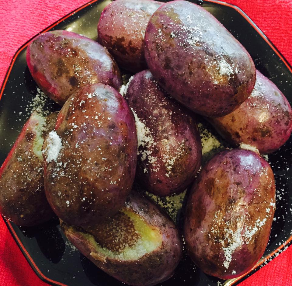 DUNGANDZI: Safou, atanga en Yipunu