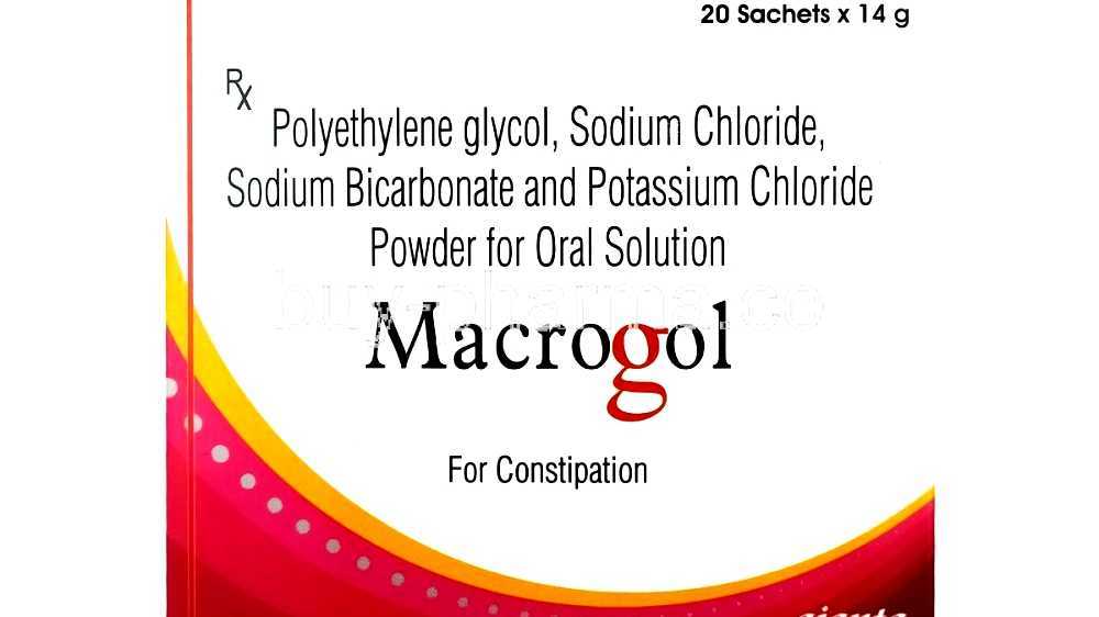 Macrogol