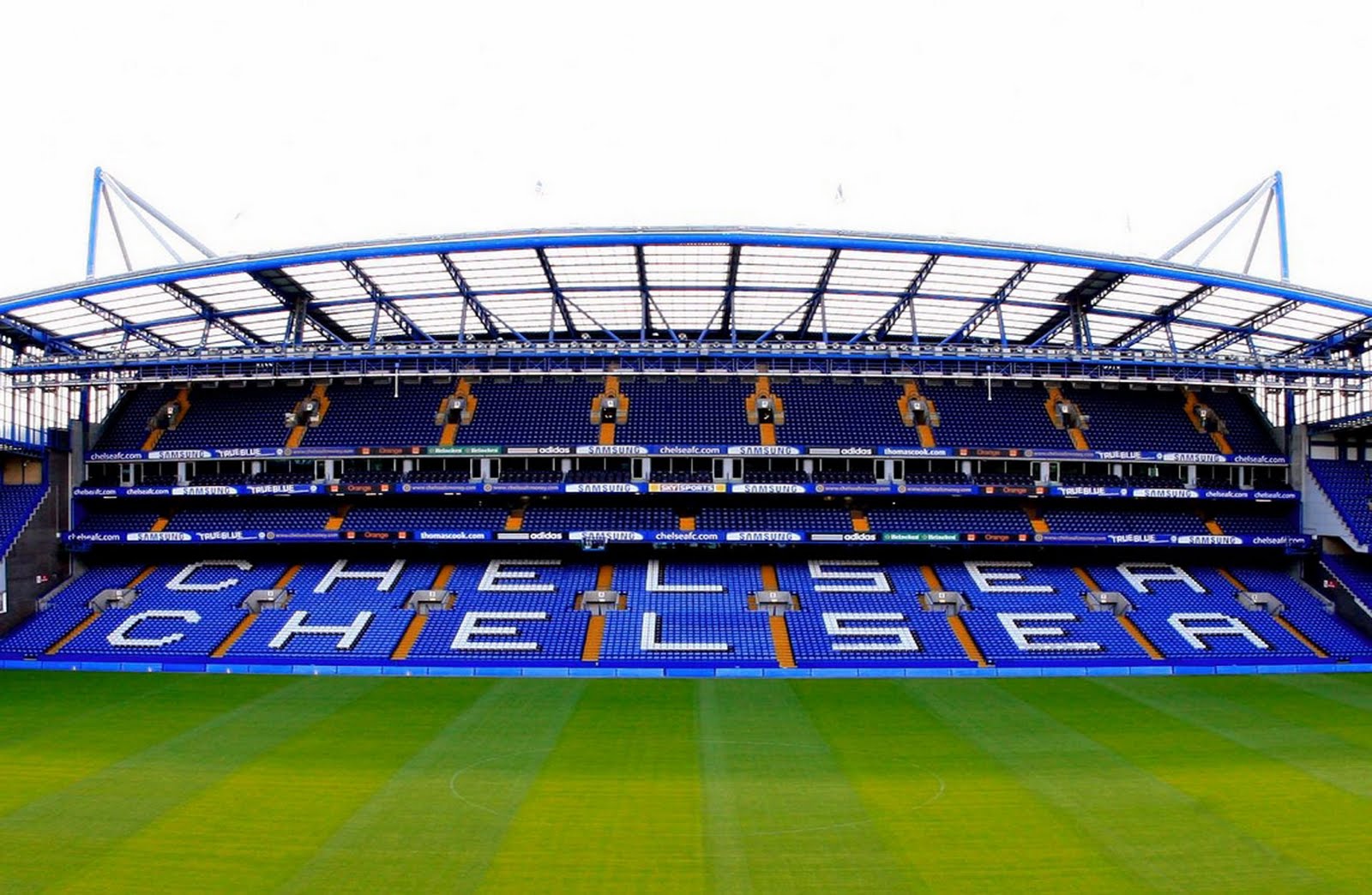 Chelsea Football Club