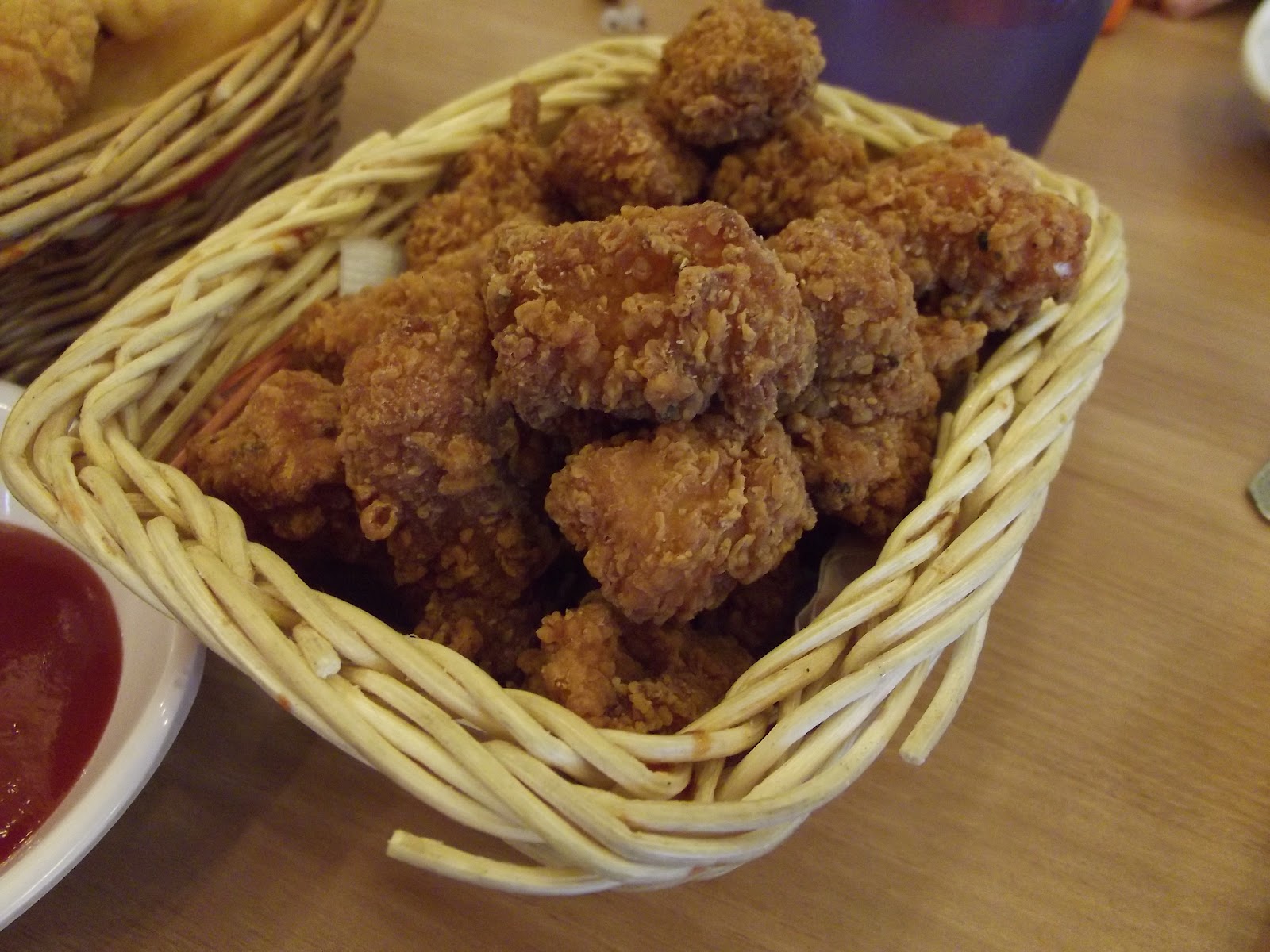 Delicious Excursions in South Korea: Hans Deli