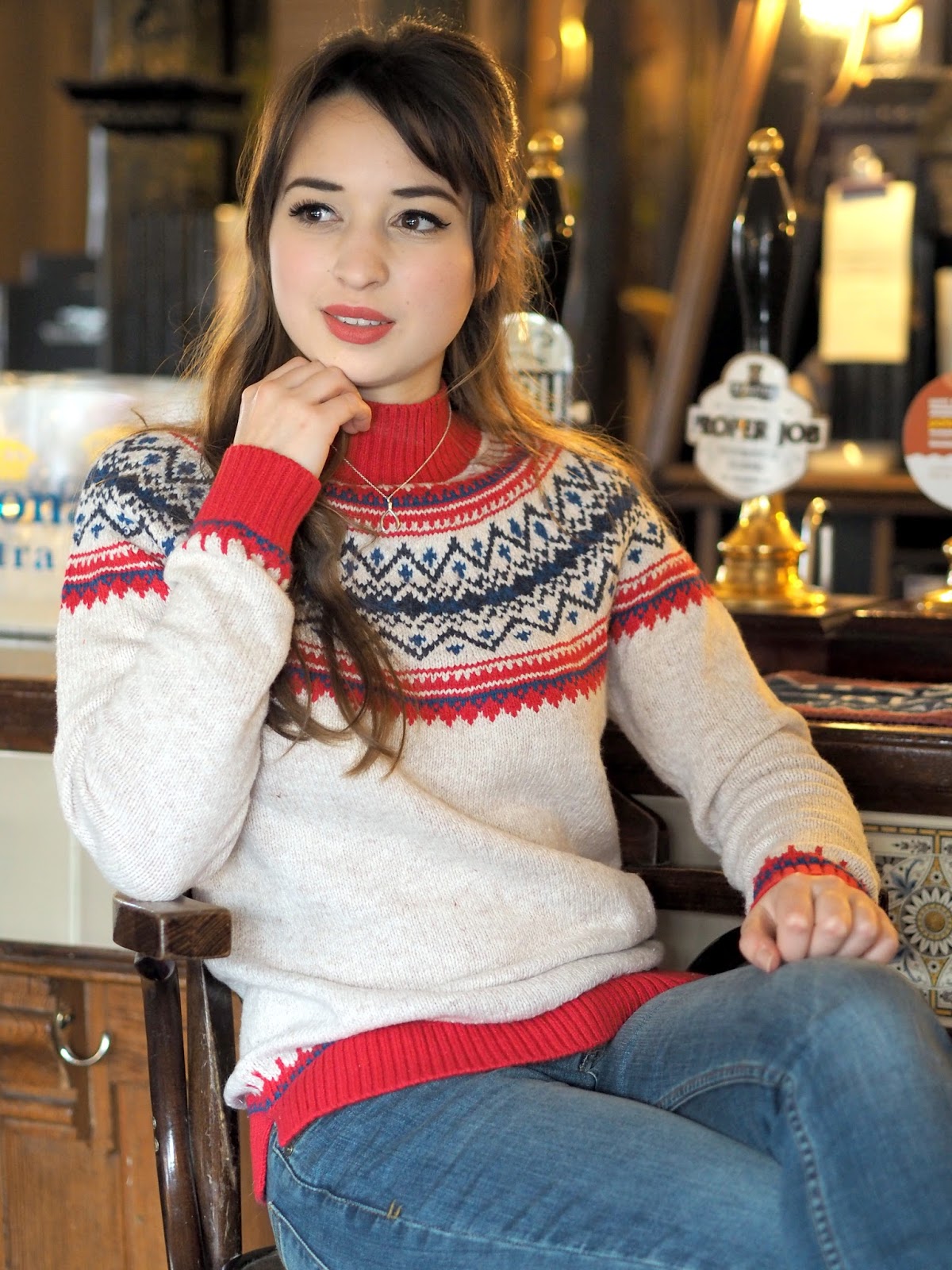 Share the Happiness | Hello Miss Jordan