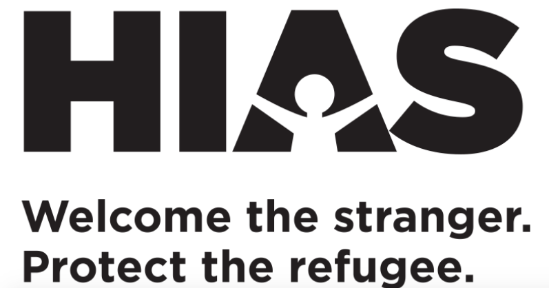 Harvspot: Countering Holocaust By Supporting HIAS (the Hebrew Immigrant ...