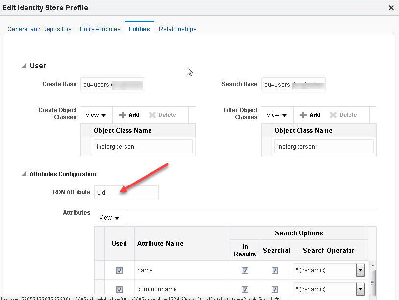 Enterprise Security: oracle.security.idaas.rest.provider.cruds ...