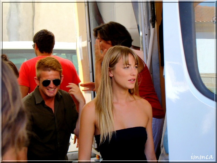 Perfil e fotos de Maya Booth - Boas.pt - Celebridades e Famosas Portuguesas