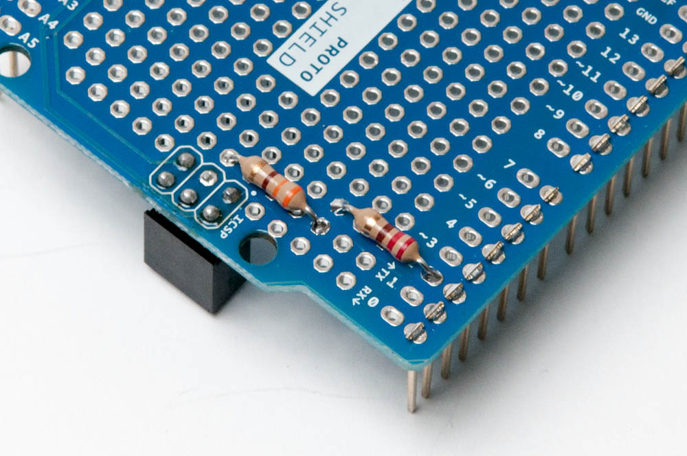 Arduino DRO DIY Build Instructions | Yuriy's Toys