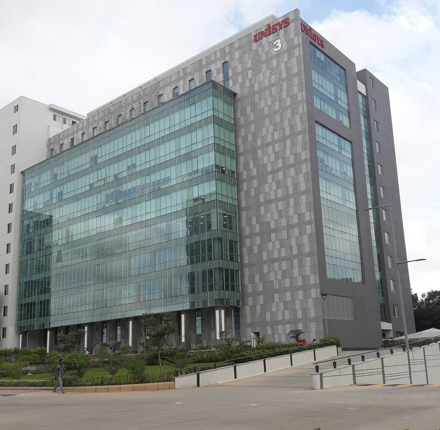 How Unisys’ India Technology Centre is fostering technology innovation ...