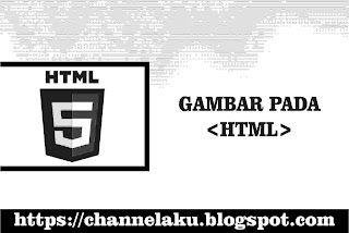 #9 - Element Images Pada HTML - JE T'AIME