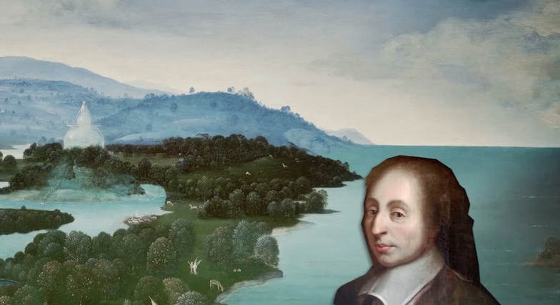 Ο κόσμος του Blaise Pascal