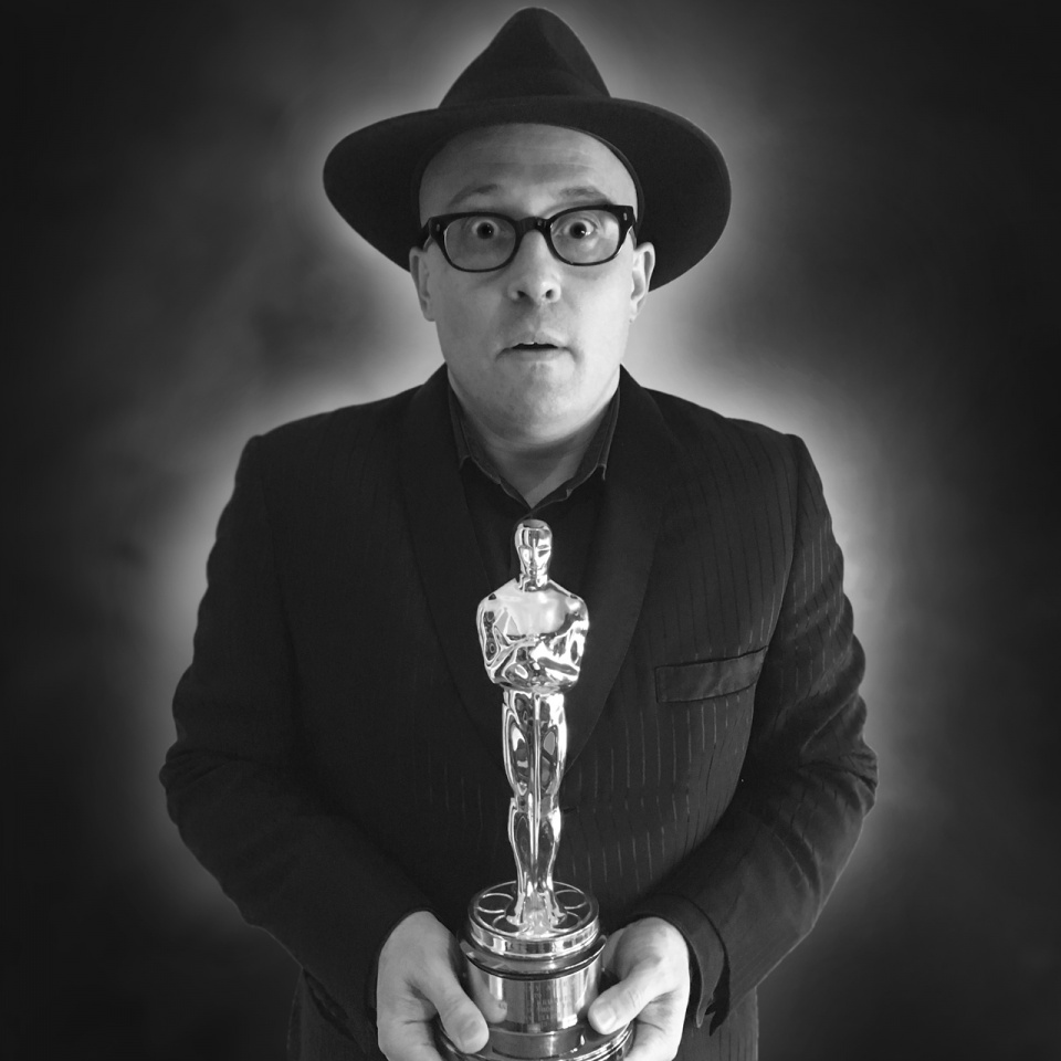 Universo Stop Motion