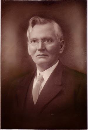 Celebrating Family Stories: 2015