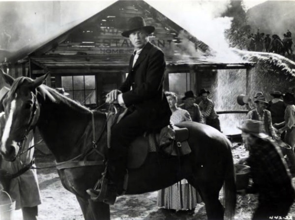 And...scene!: The Hanging Tree (1959)