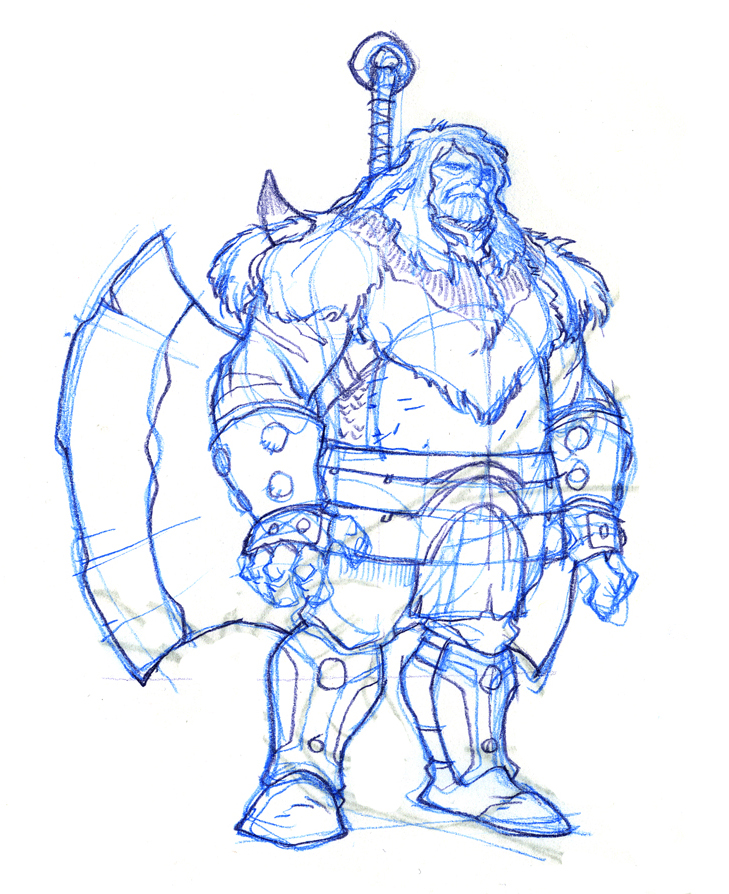 CHOIBOY'S NOODLE DOODLES