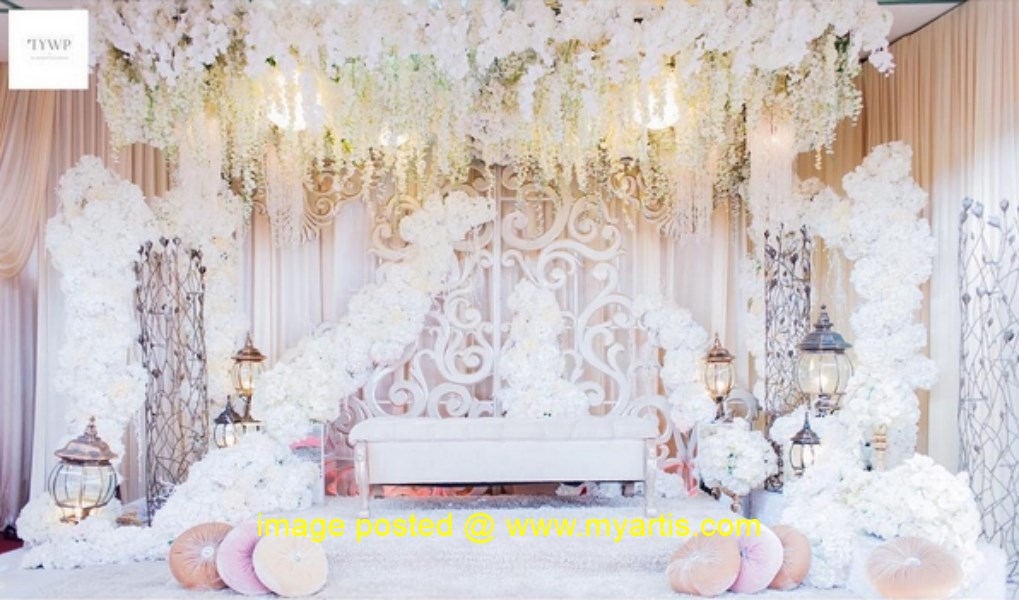 MYARTIS.COM | MYARTIS | MY | ARTIS: 39 GAMBAR - MAJLIS BERTANDANG YATT HAMZAH DI KELANTAN