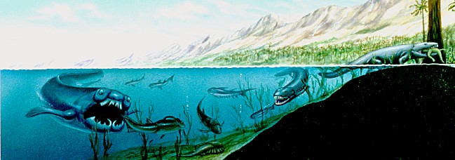 ASAL USUL KEHIDUPAN BUMI DAN MANUSIA - PART 1 | theorionfiles