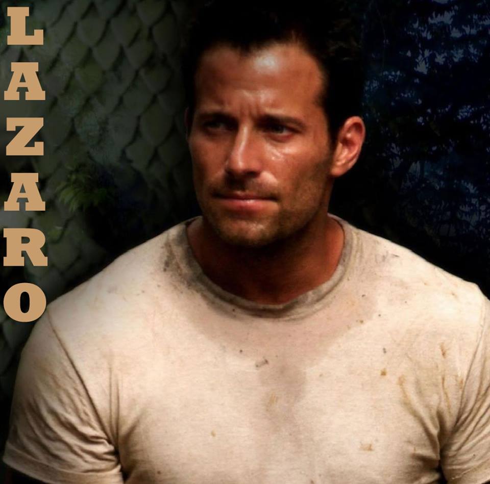 Midnight Breed Phoenix: The Order and Male Breeds