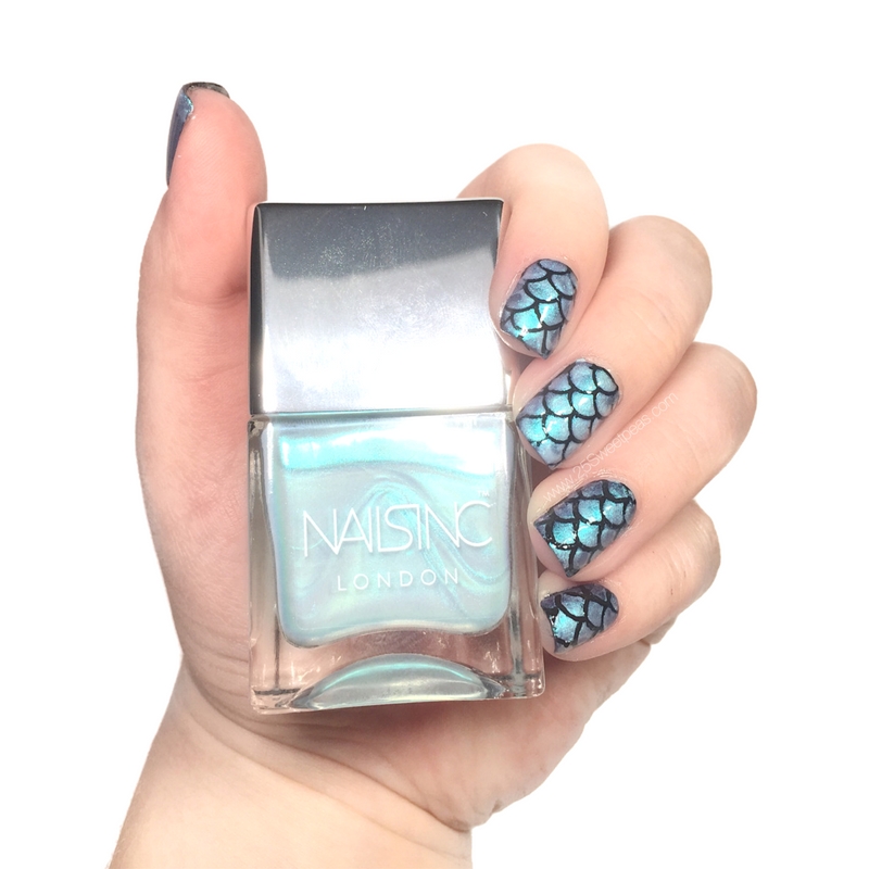 Mermaid Tails | Digital Dozen Mythical Creatures — 25 Sweetpeas