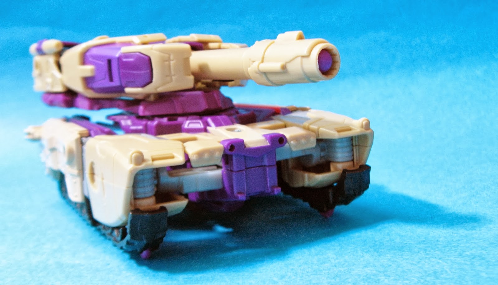 TRANSFORMERS : Generations Voyager class BLITZWING(IDW) 變形金剛世代系列 航行者級 ...