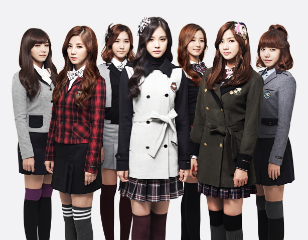 Tendências da moda kpop! ~ KDOfficial