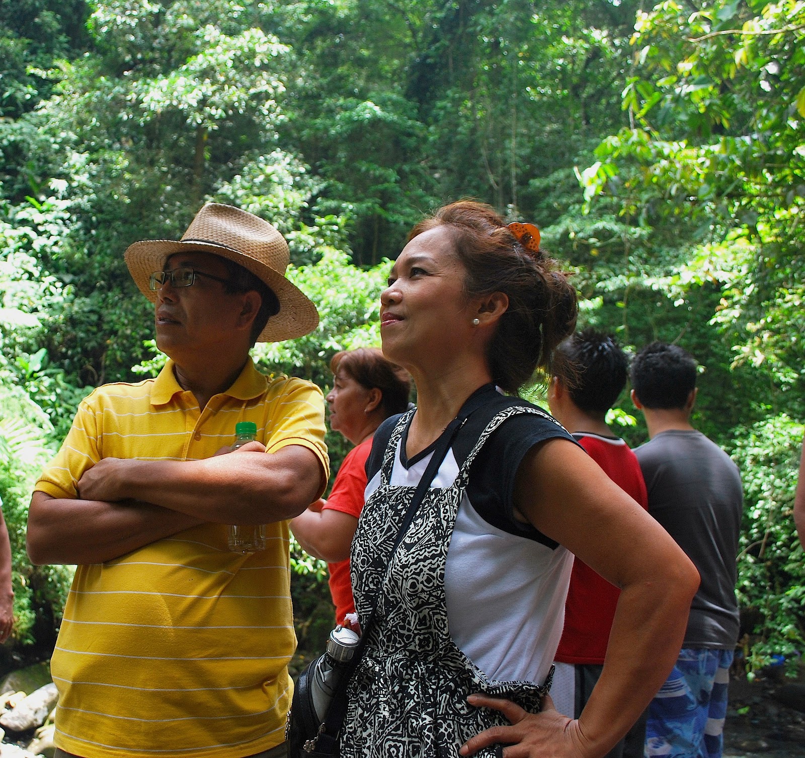 salitang pinoy tagalog by thelma cleto-salumbides: Malaparaisong Lucban ...