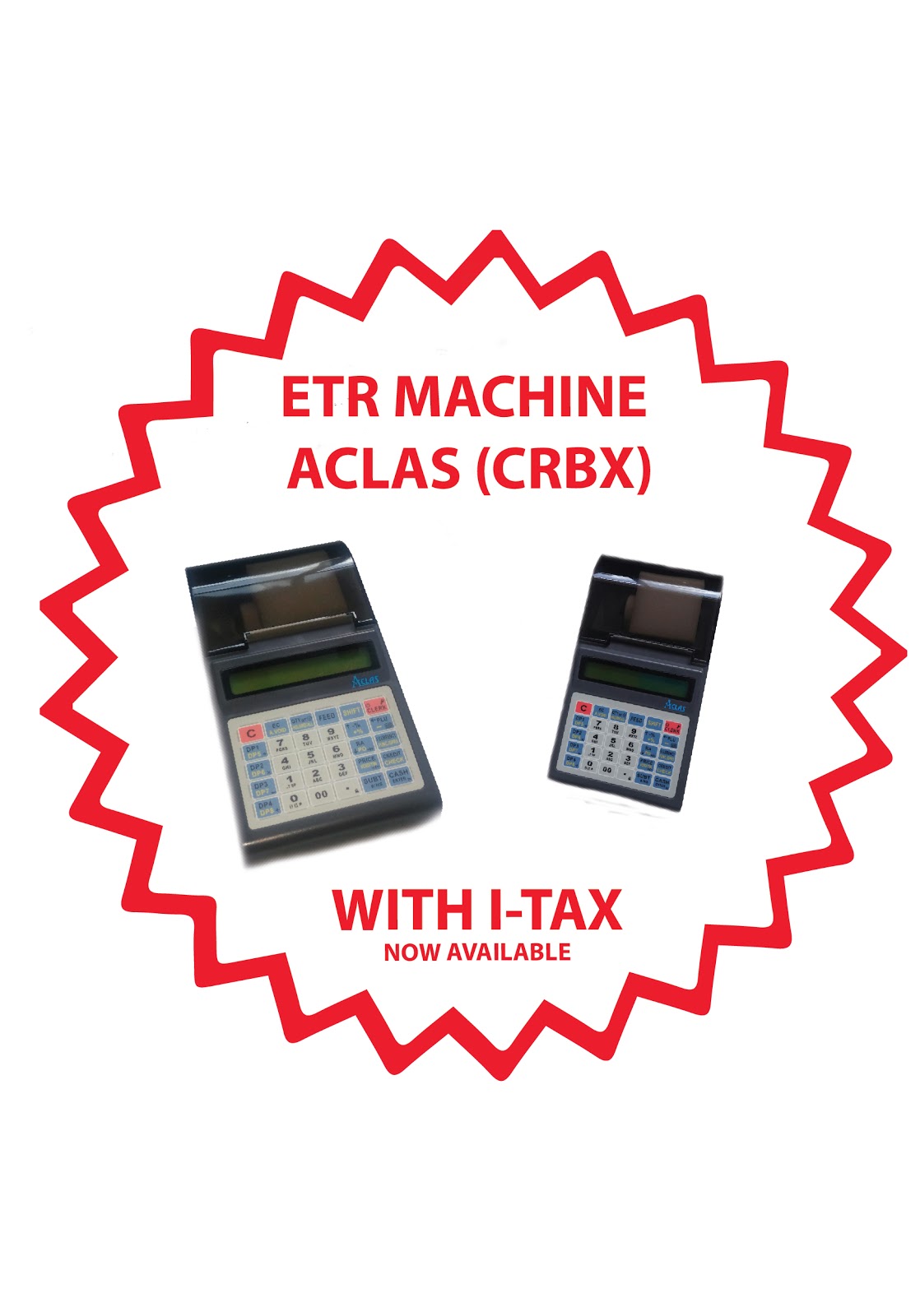 ETR MACHINES : Etr Machine Aclas Simplified Manual Dejavu Technologies ...