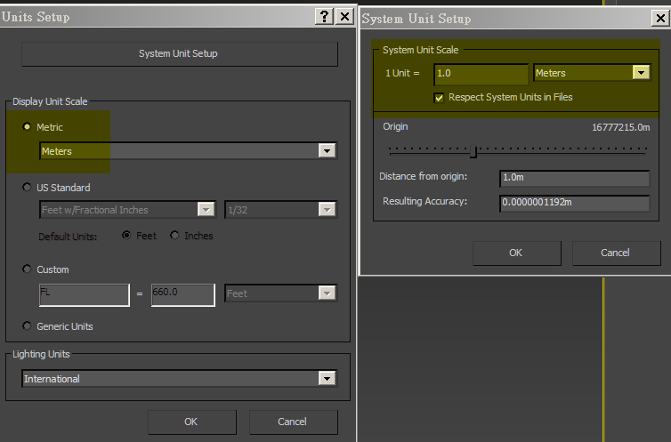 CG Taiwaner 台灣人玩動畫: 教學：Phoenix FD 2.2 ocean 寫實海洋製作