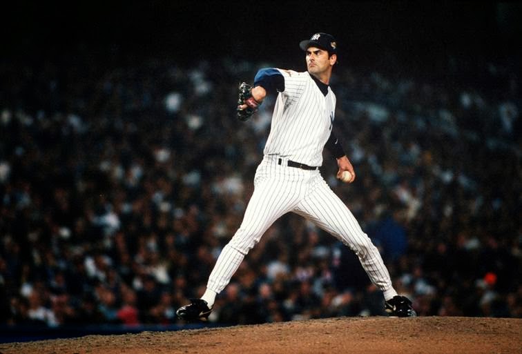 Bleeding Yankee Blue: REMEMBER GRAEME LLOYD? AUSTRALIA DOES...