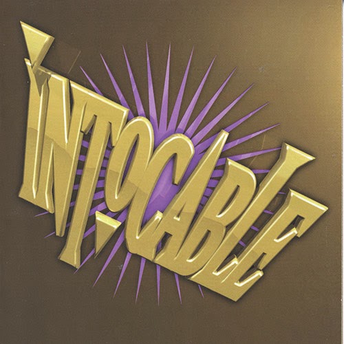 EL RECUERDO DE LA MUSICA GRUPERA: INTOCABLE - INTOCABLE