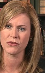 Stephanie Cutter Legs