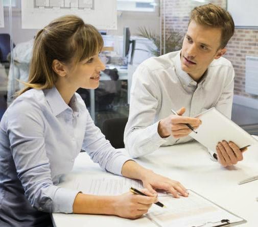 Blog Empleos El Universal: Errores comunes al entrevistar