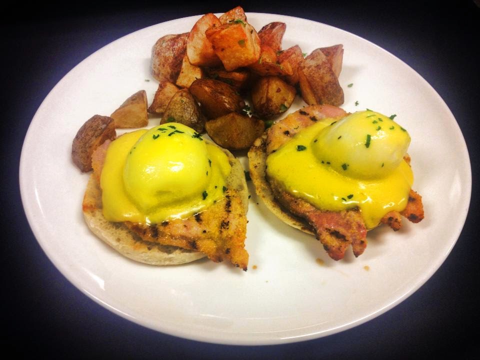 Best Cayman Breakfast Hangs