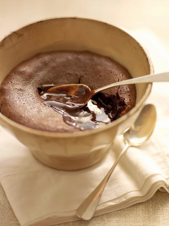 Create Food & Party Design: The Ultimate Dessert from Adam Byatt