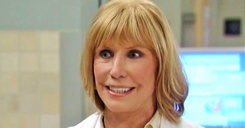 INNER TOOB: FRIDAY HALL OF FAMER - DR. MONICA QUARTERMAINE