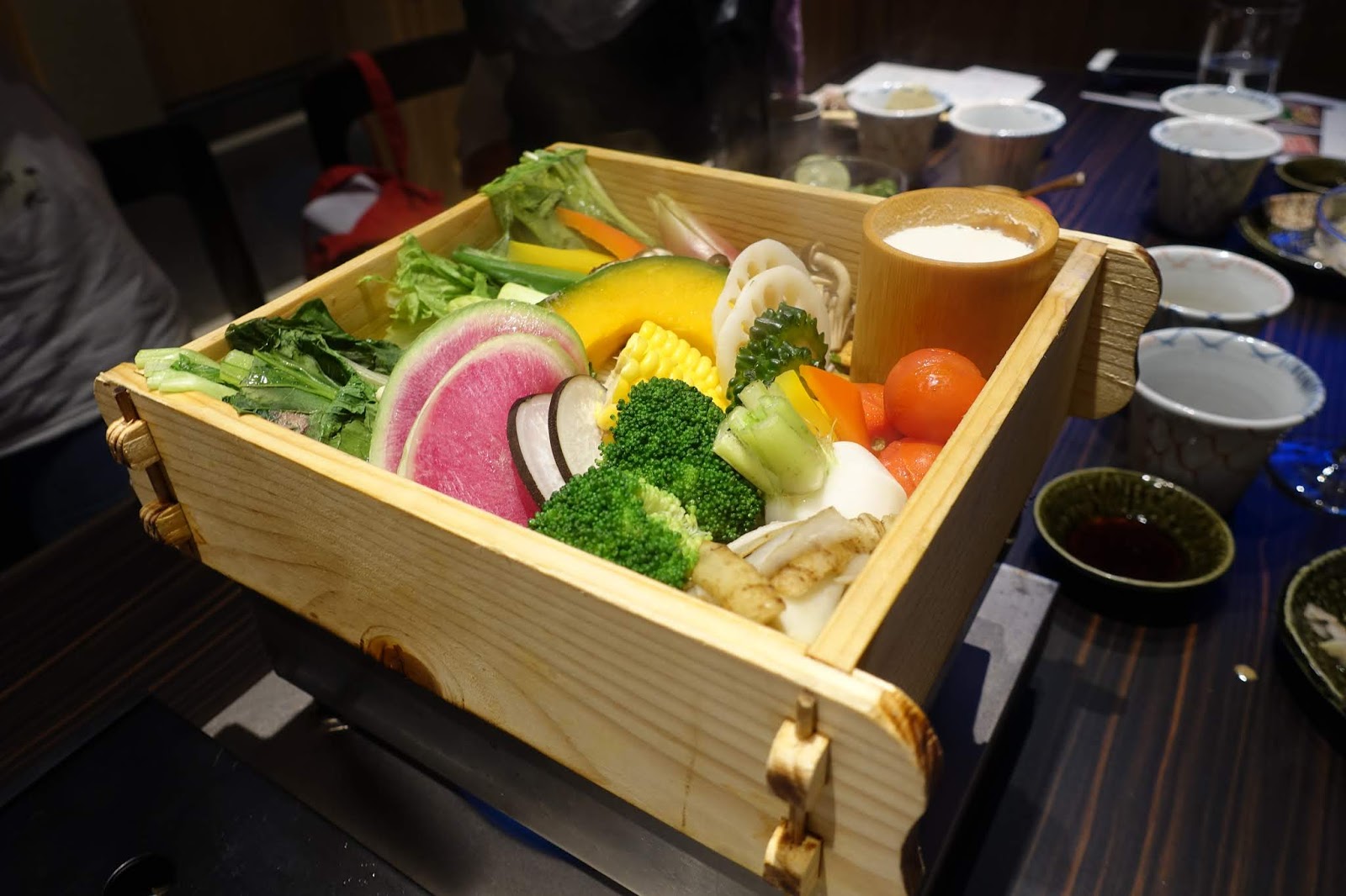 Kumamoto Kappo | Joie de Vivre - Blog by g4gary