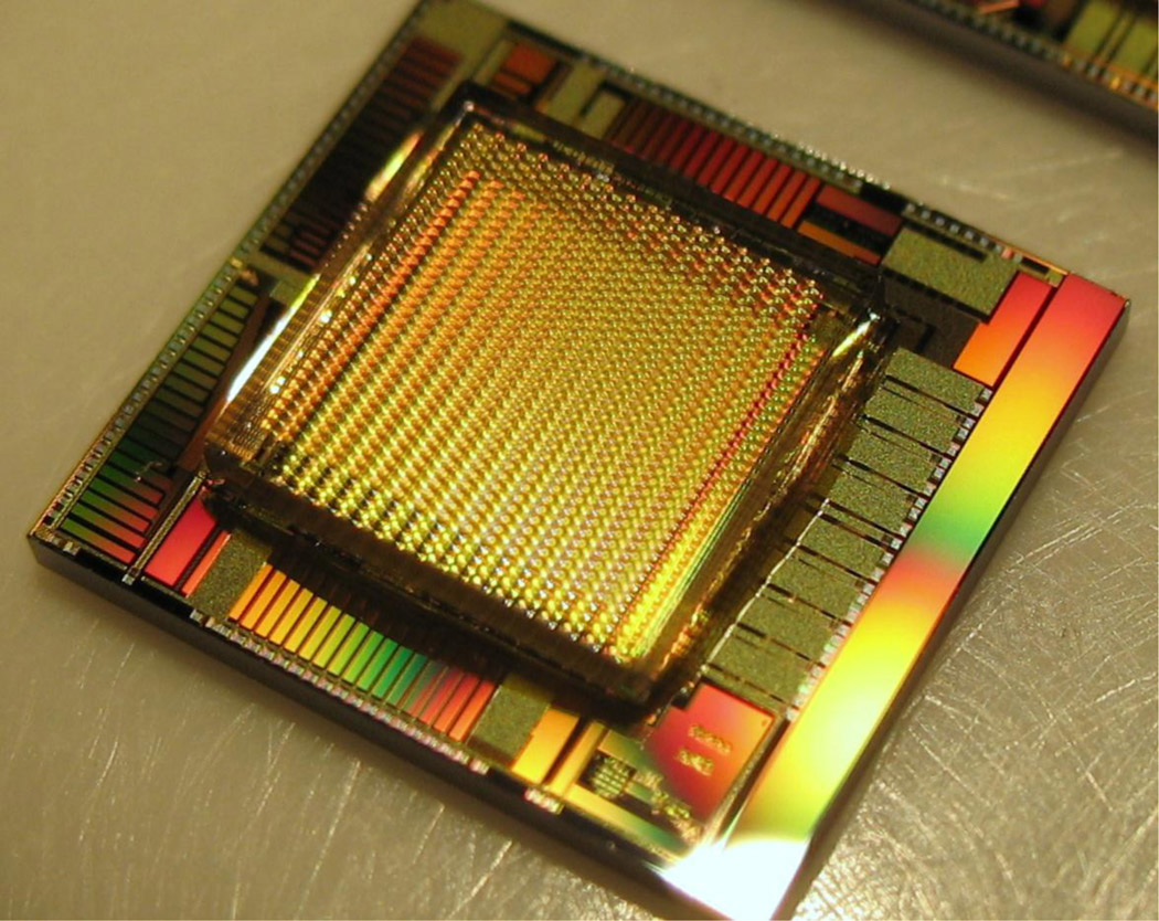 Image Sensors World: Advances in SPAD Imagers