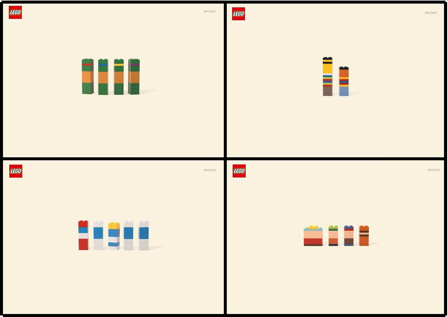 30 thousand feet: LEGO Totally Gets Marketing.