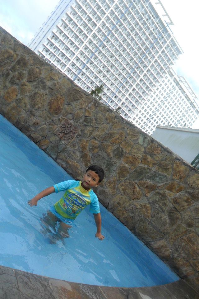 From a mom's POV: Tagaytay-Summit Ridge Hotel weekend(Feb 2-3, 2013)