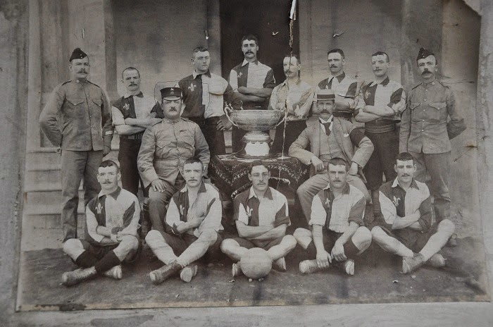 Army Ancestry Research: Victorian Wars Forum