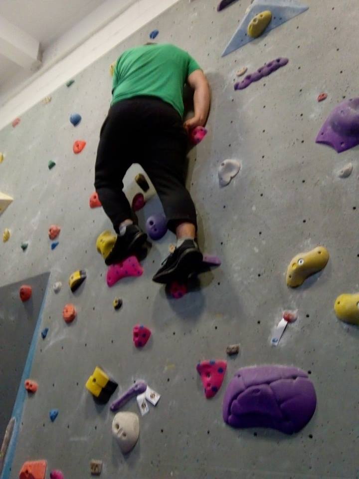 A Family Against the Flow: Emma's Exercise Experiments - The End of the ...