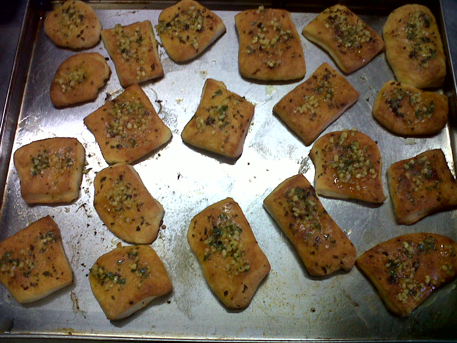 LEKKER RESEPTE VIR DIE JONGERGESLAG: SPAR DEEG HAPPIES