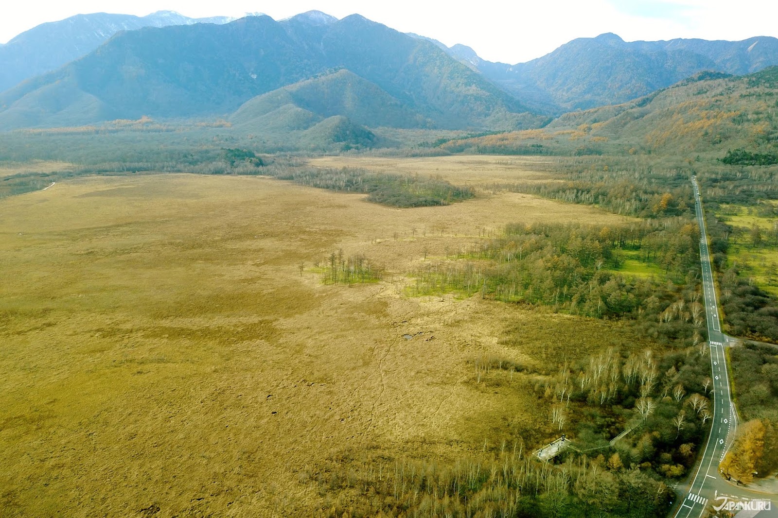 JAPANKURU: 【Traveling Nikko 2/2】Travel Nikko's Beautiful Nature ...