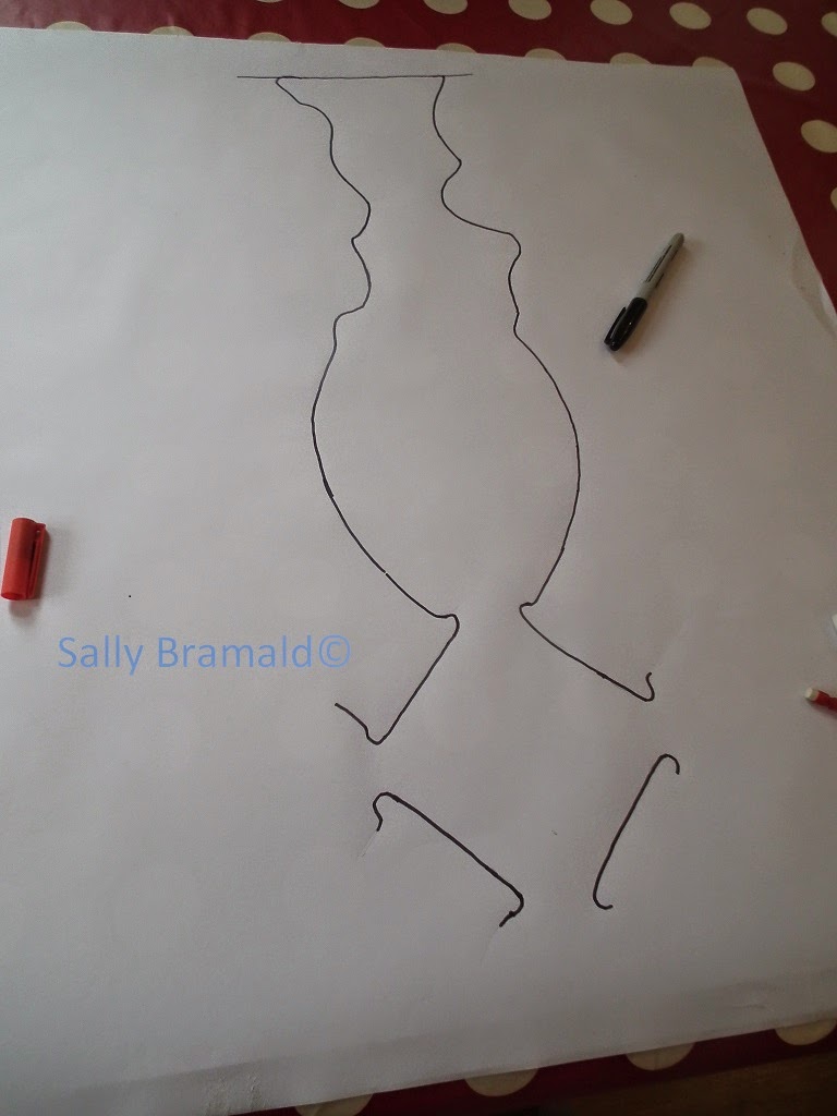 Feather On A Wire: October 2014