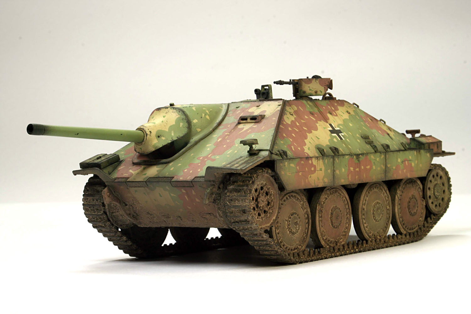 Hetzer - JungleKey.fr Image #100